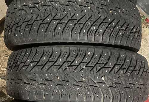 Nokian Tyres Hakkapeliitta 8 SUV 215/65 R17