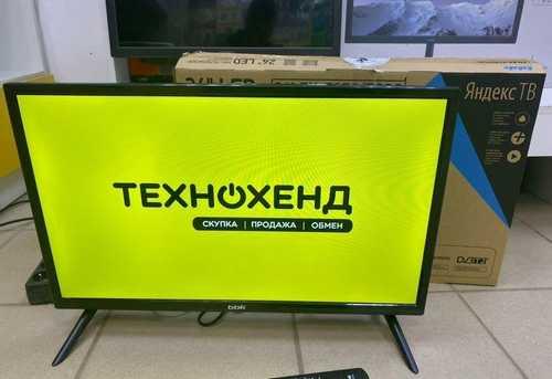 Телевизор BBK 24LEX-7289/TS2C (ка-108372)