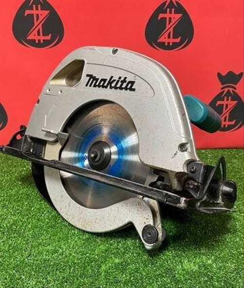 Циркулярная пила Makita 5704R (Л 25618)