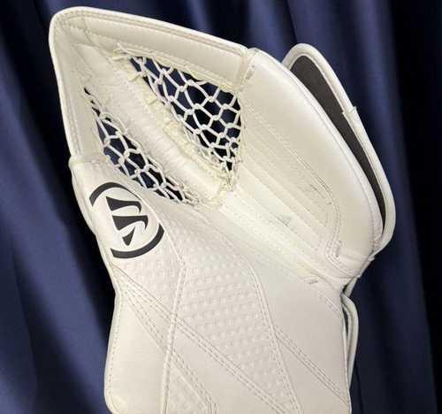 Warrior ritual G7 PRO INT