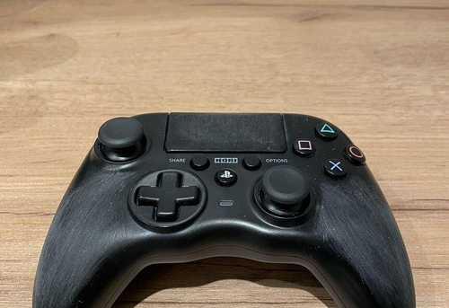 Геймпад hori onyx plus для ps4