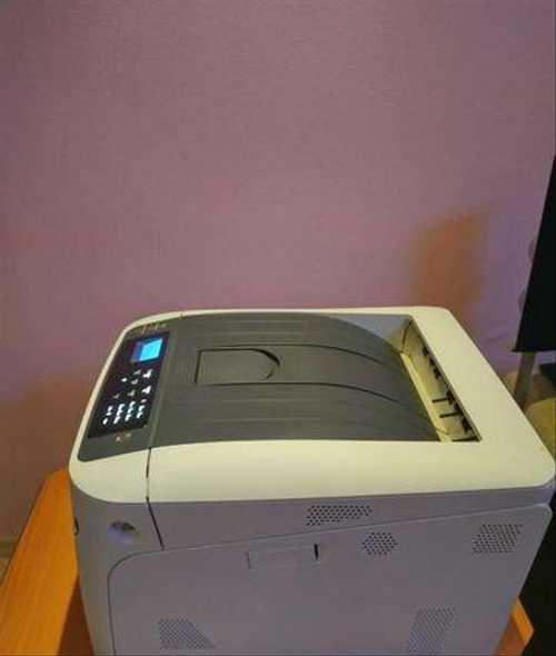 Принтер лазерный А3 формата OKI c834dnw