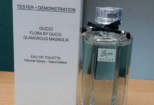 Парфюм Gucci Flora by Gucci Glamorous Magnolia