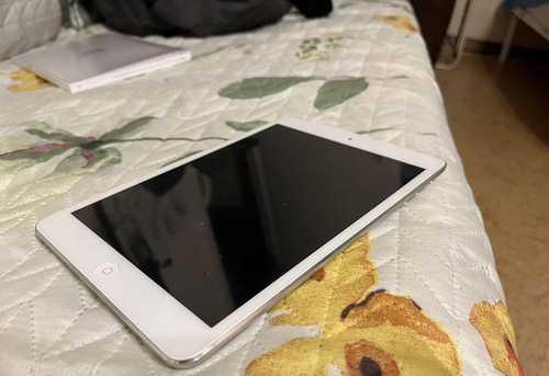 iPad mini 2 16gb + SMART cover