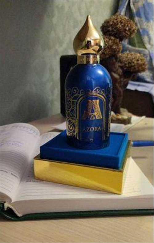 Духи Azora Attar Collection