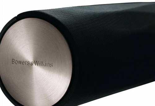 Саундбар Bowers & Wilkins Formation Bar