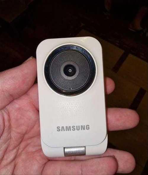 Samsung smart cam V6110BN