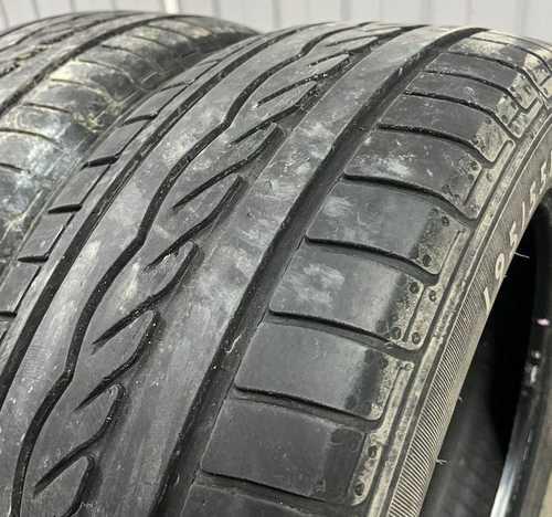 Dunlop SP Sport 01A 195/55 R15