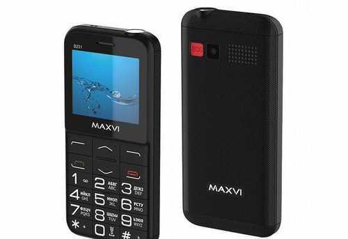 MAXVI B231