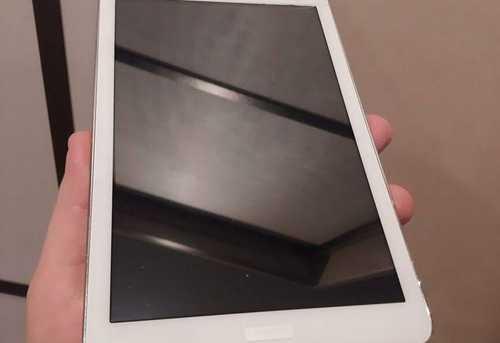 Планшет huawei mediapad t1 8.0