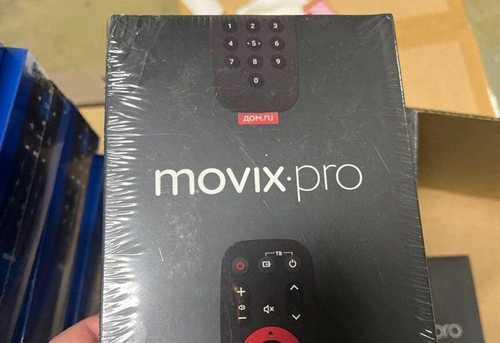 Медиаплеер тв-приставка Movix Pro предыдущее покол