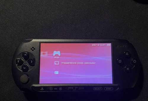 Sony PSP на запчасти