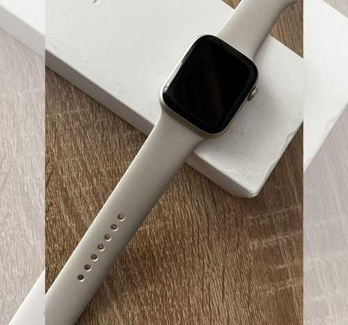 Часы apple watch 7 45 mm