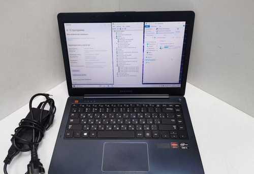 Ноутбук Samsung NP530U4E