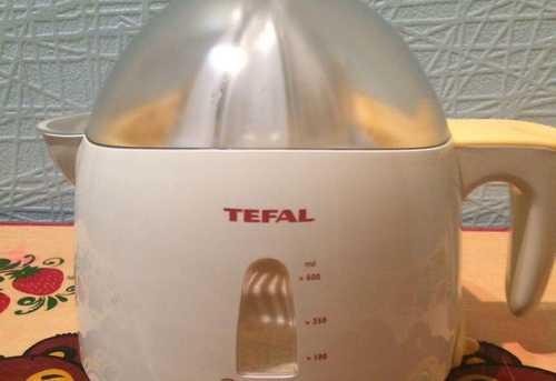 Соковыжималка Tefal 8309 Presse