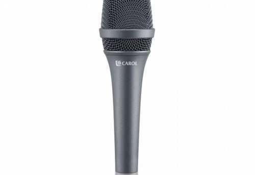 Микрофон Carol AC-900 silver