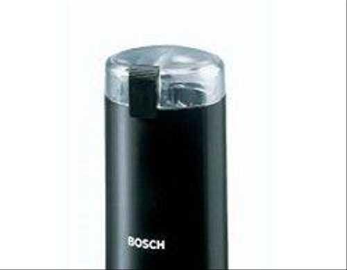 Bosch (MKM6003) Кофемолка, черный