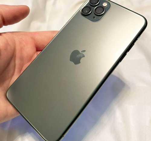 iPhone 11 Pro Max, 256 ГБ