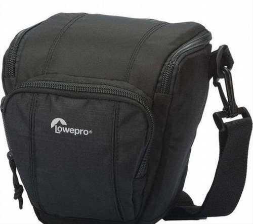 Сумка Lowepro Toploader Zoom 45 AW II черная