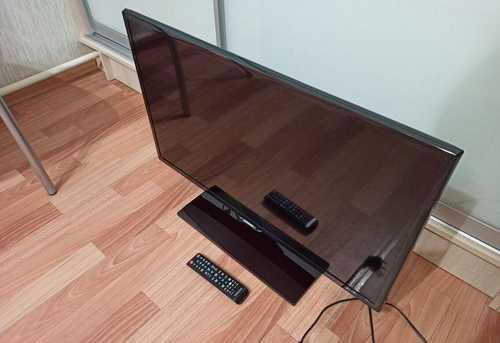 Продам на запчасти Samsung 32"