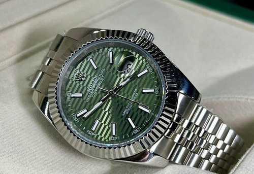 Часы мужские Rolex datejust 41mm