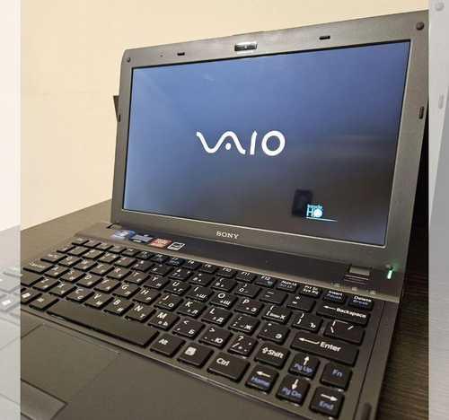 Нетбук (ноутбук) Sony Vaio PCG-31312V