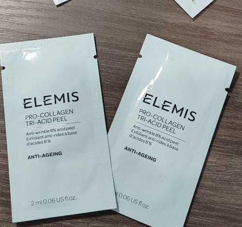 Elemis,Payot.Rexaline.Sesderma.Erborian