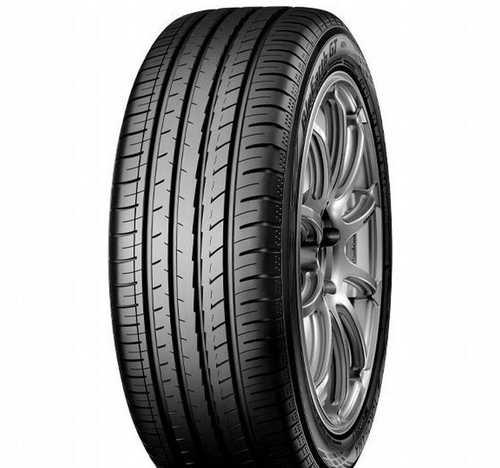 Yokohama BluEarth-GT AE51E 215/65 R16 98H