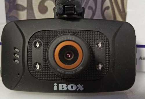 Видеорегистрато ibox Z-800