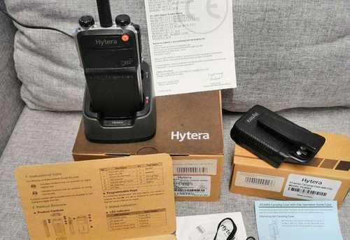 Радиостанция Hytera X1eUHF