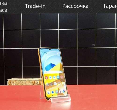 Xiaomi Poco M5, 4/64 ГБ