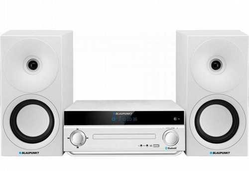 Мини стереосистема Blaupunkt MS30BT CD USB MP3 Blu