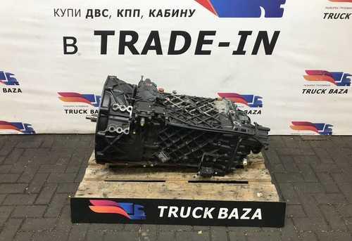 1343001028 МКПП в сборе 16S2220TD