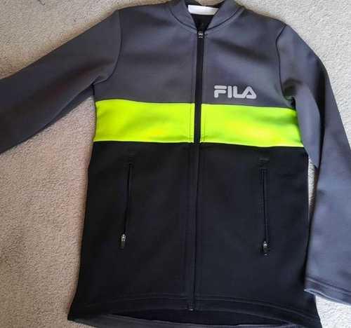 Спортивный костюм для мальчика Fila