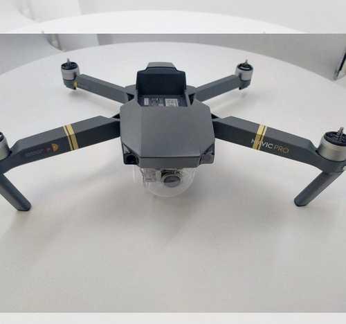 Mavic Pro (Тушка)