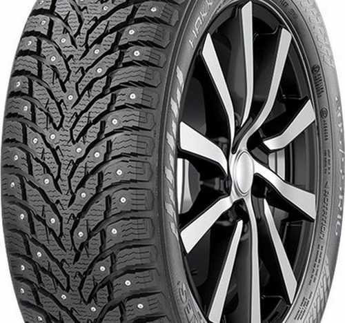 Nokian Tyres Hakkapeliitta 9 215/50 R19 93T