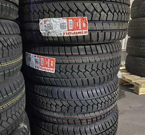 Sunfull SF982 245/40 R19 и 275/35 R19