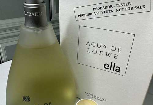 Loewe Agua DE Loewe Ella