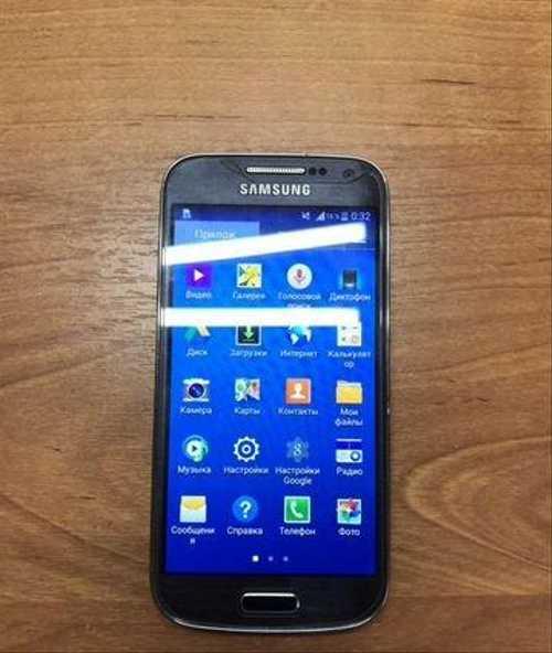 Samsung galaxy s4 mini gt-i9190