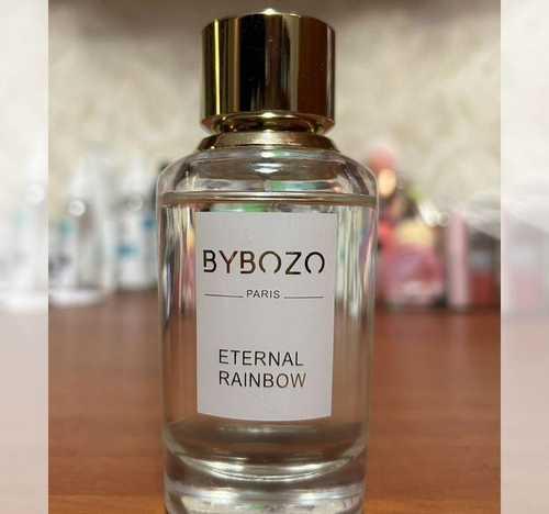 Eternal Rainbow Bybozo 75 мл оригинал