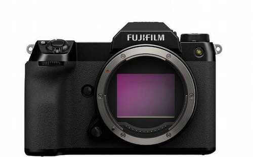 FujiFilm GFX100S Body GF 35-70mm f/4.5-5.6