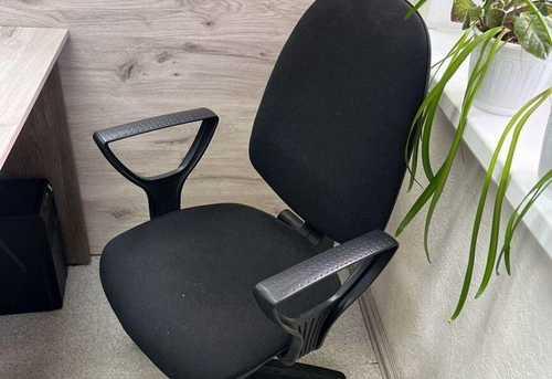 Компьютерное кресло в отличном состоянии бу офис