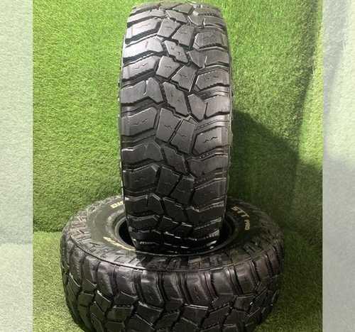 Cooper Discoverer STT Pro 265/75 R16 Q