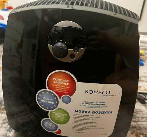 Увлажнитель воздуха boneco 2055DR