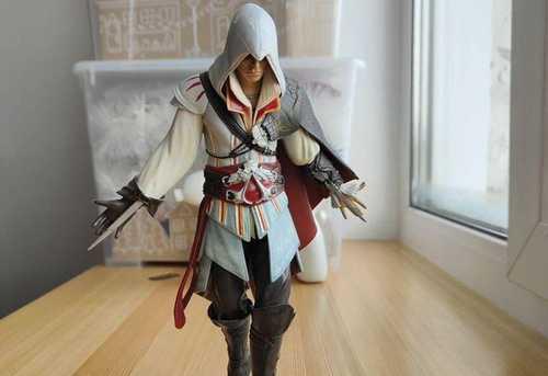 Коллекционная фигурка Assassins Creed ll Ezio
