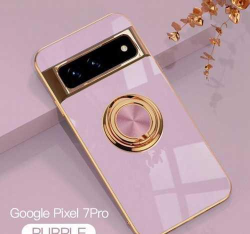 Новый чехол на Googl Pixel 7 PRO