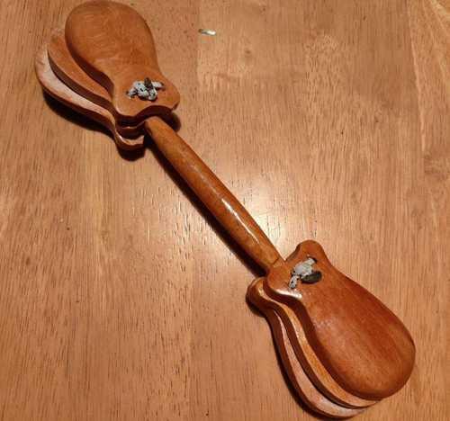 Кастаньеты