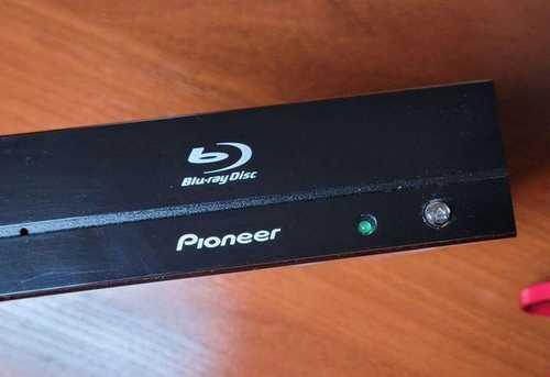 Blu-ray привод Pioneer BDR-S08XLT