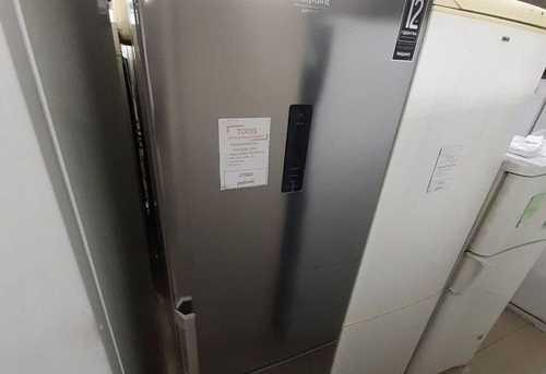 Холодильник Hotpoint-Ariston HFP 8202XOS. Гарантия