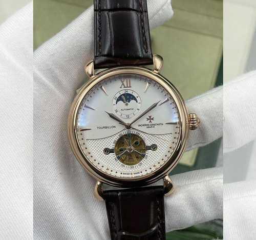 Мужские часы Vacheron Constantin Geneve